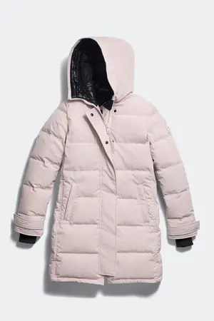 Canada Goose Shelburne Parka Tonal Disc