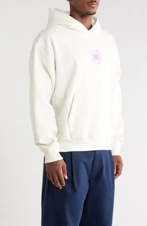 VANS Simulation Hoodie