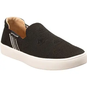 REVITALIGN Solana Slip On Sneaker Black