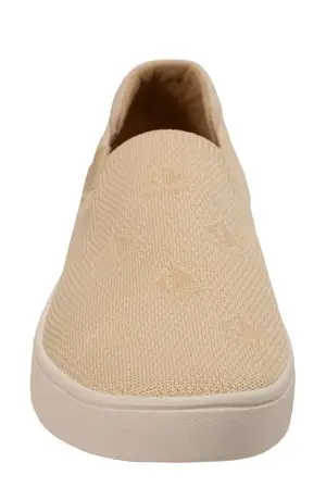 REVITALIGN Solana Slip On Sneaker - Bleached Sand