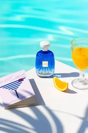 ATELIER DES ORS Pomelo Riviera Eau De Parfum