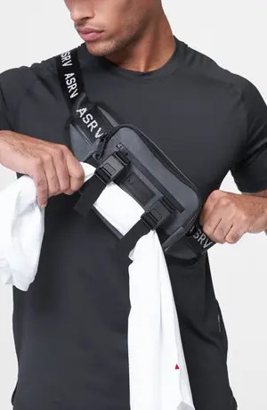 ASRV Crossbody Bag