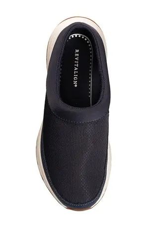 REVITALIGN Kylie Slip-on Sneaker - Navy