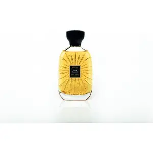 ATELIER DES ORS Cuir Sacré Eau De Parfum - None