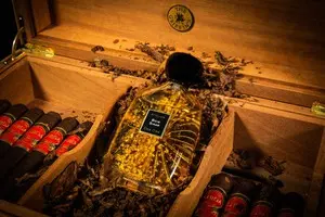 ATELIER DES ORS Bois Sikar Eau De Parfum