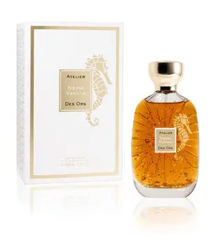 ATELIER DES ORS Novae Vanilla Eau De Parfum