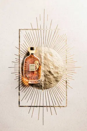 ATELIER DES ORS Novae Vanilla Eau De Parfum