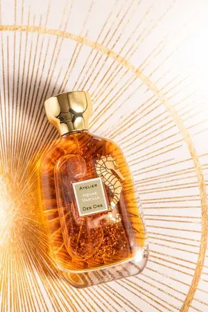 ATELIER DES ORS Novae Vanilla Eau De Parfum