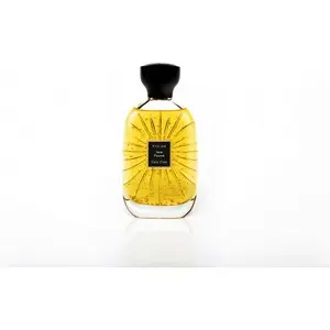 ATELIER DES ORS Iris Fauve Eau De Parfum - None