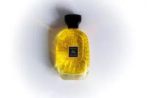 ATELIER DES ORS Iris Fauve Eau De Parfum