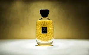 ATELIER DES ORS Iris Fauve Eau De Parfum