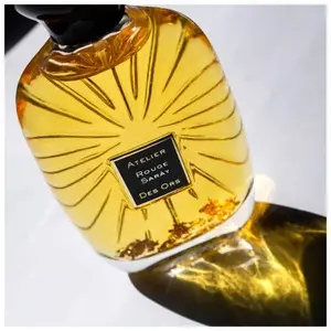 ATELIER DES ORS Rouge Sarây Eau De Parfum
