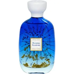 ATELIER DES ORS Riviera Sunrise Eau De Parfum - None