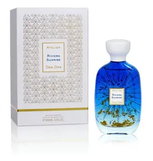 ATELIER DES ORS Riviera Sunrise Eau De Parfum