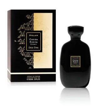 ATELIER DES ORS Cocoa Kimiya Extrait