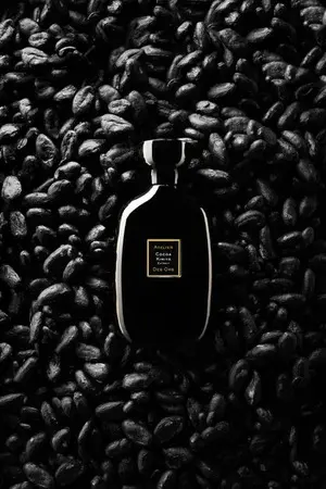 ATELIER DES ORS Cocoa Kimiya Extrait