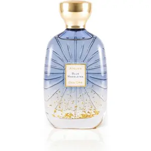 ATELIER DES ORS Blue Madeleine Eau De Parfum - None
