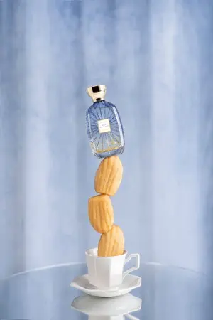 ATELIER DES ORS Blue Madeleine Eau De Parfum