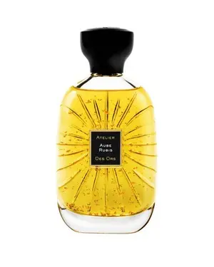 ATELIER DES ORS Aube Rubis Eau De Parfum - None
