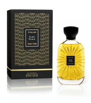 ATELIER DES ORS Aube Rubis Eau De Parfum