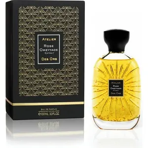 ATELIER DES ORS Rose Omeyyade Extrait - 100ml