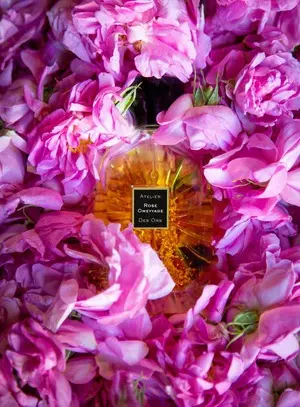 ATELIER DES ORS Rose Omeyyade Extrait