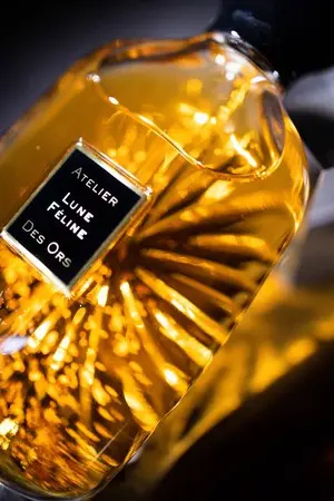 ATELIER DES ORS Lune Feline Eau De Parfum