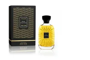 ATELIER DES ORS Rose Omeyyade Eau De Parfum