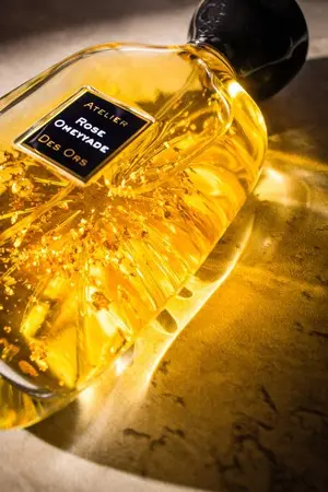 ATELIER DES ORS Rose Omeyyade Eau De Parfum