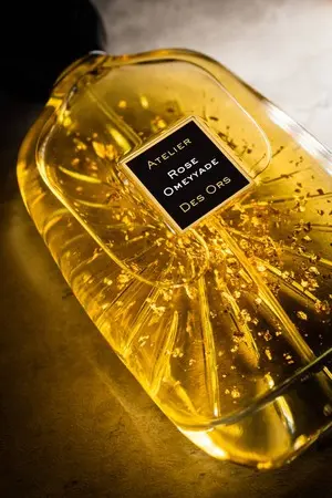 ATELIER DES ORS Rose Omeyyade Eau De Parfum