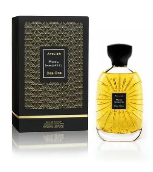 ATELIER DES ORS Musc Immortel Eau De Parfum