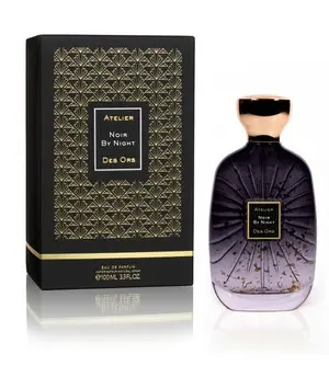 ATELIER DES ORS Noir Night Eau De Parfum