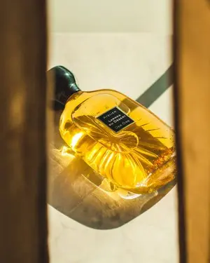 ATELIER DES ORS Larmes Du Desert Eau De Parfum