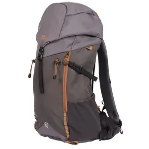 TRESPASS Pass 9.2gal Hiking Backpack