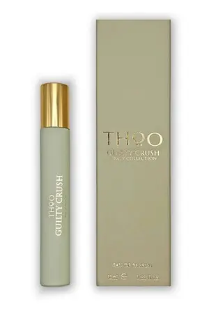 THOO Guilty Crush Eau De Parfum - 10ml