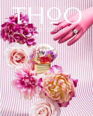 THOO Guilty Crush Eau De Parfum