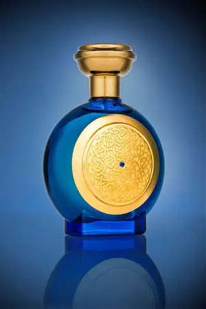 BOADICEA THE VICTORIOUS Blue Sapphire Eau De Parfum