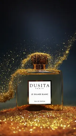PARFUMS DUSITA Le Sillage Blanc Eau De Parfum - 100ml