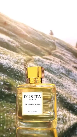 PARFUMS DUSITA Le Sillage Blanc Eau De Parfum
