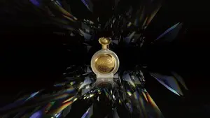 BOADICEA THE VICTORIOUS Amber Sapphire Eau De Parfum