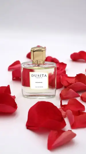 PARFUMS DUSITA Rosarine Eau De Parfum - 50ml