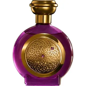 BOADICEA THE VICTORIOUS Violet Sapphire Supercharged - None