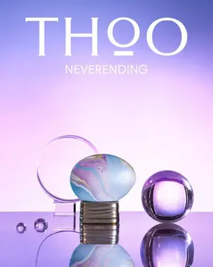 THOO Neverending Eau De Parfum
