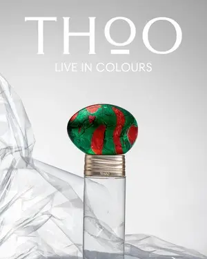 THOO Live In Colours Eau De Parfum