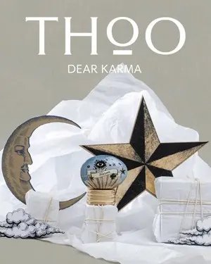 THOO Dear Karma Eau De Parfum - 75ml