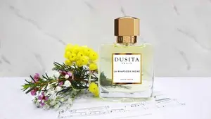 PARFUMS DUSITA La Rhapsodie Noire Eau De Parfum - 100ml