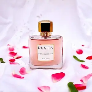 PARFUMS DUSITA La Douceur De Siam Eau De Parfum - 50ml