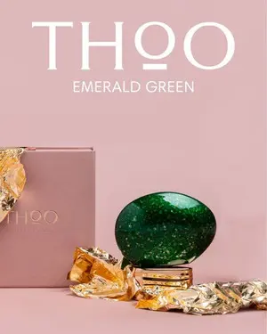 THOO Emerald Green Eau De Parfum