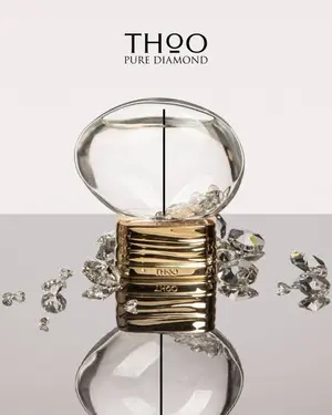 THOO Pure Diamond Eau De Parfum