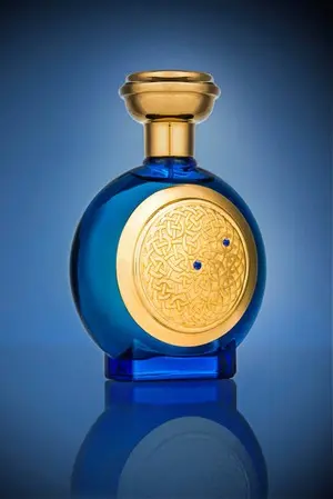 BOADICEA THE VICTORIOUS Blue Sapphire Supercharged Extrait
